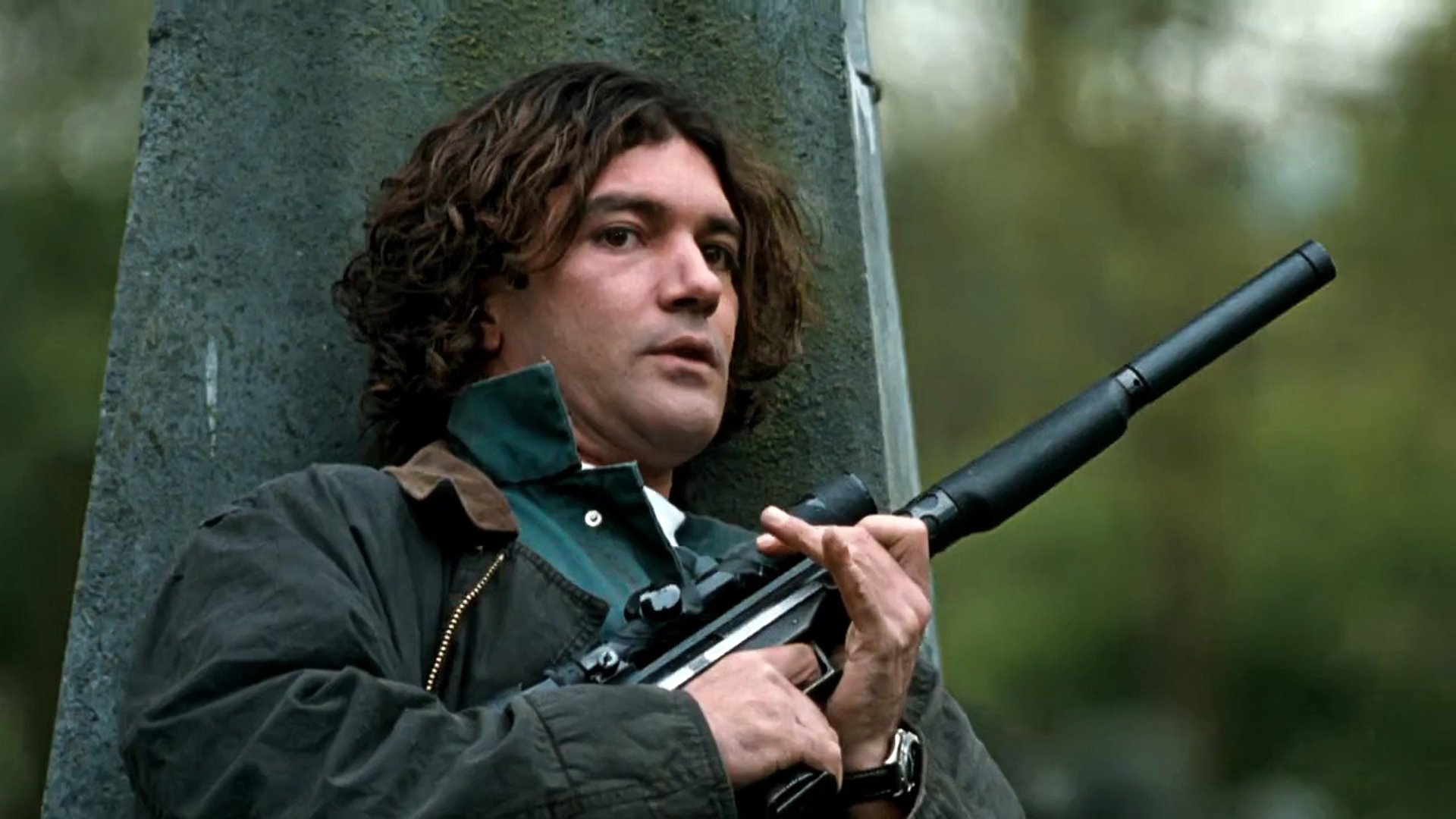 Download Movie Assassin (1995) HD Wallpaper