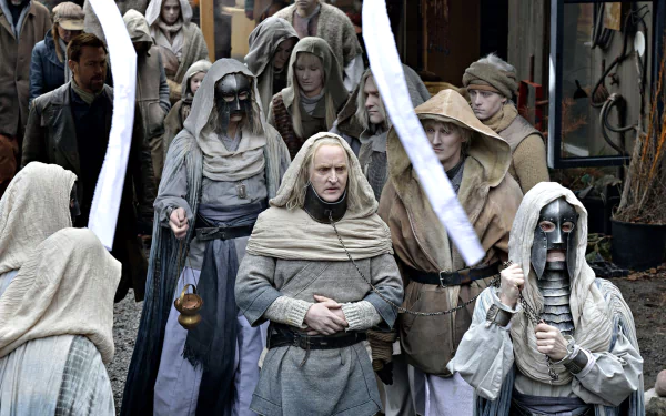 [50+] Defiance Wallpapers