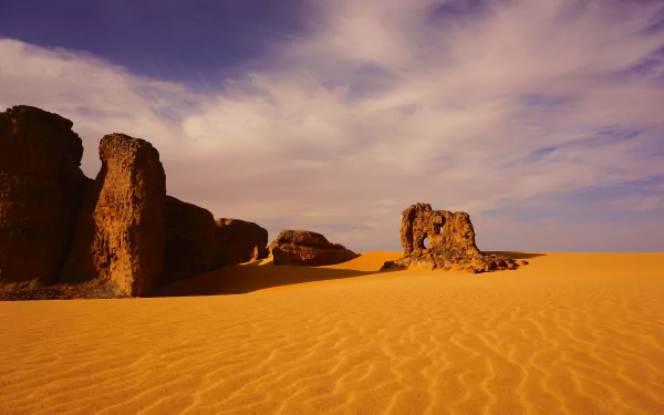 [70+] Algeria 4k Wallpapers