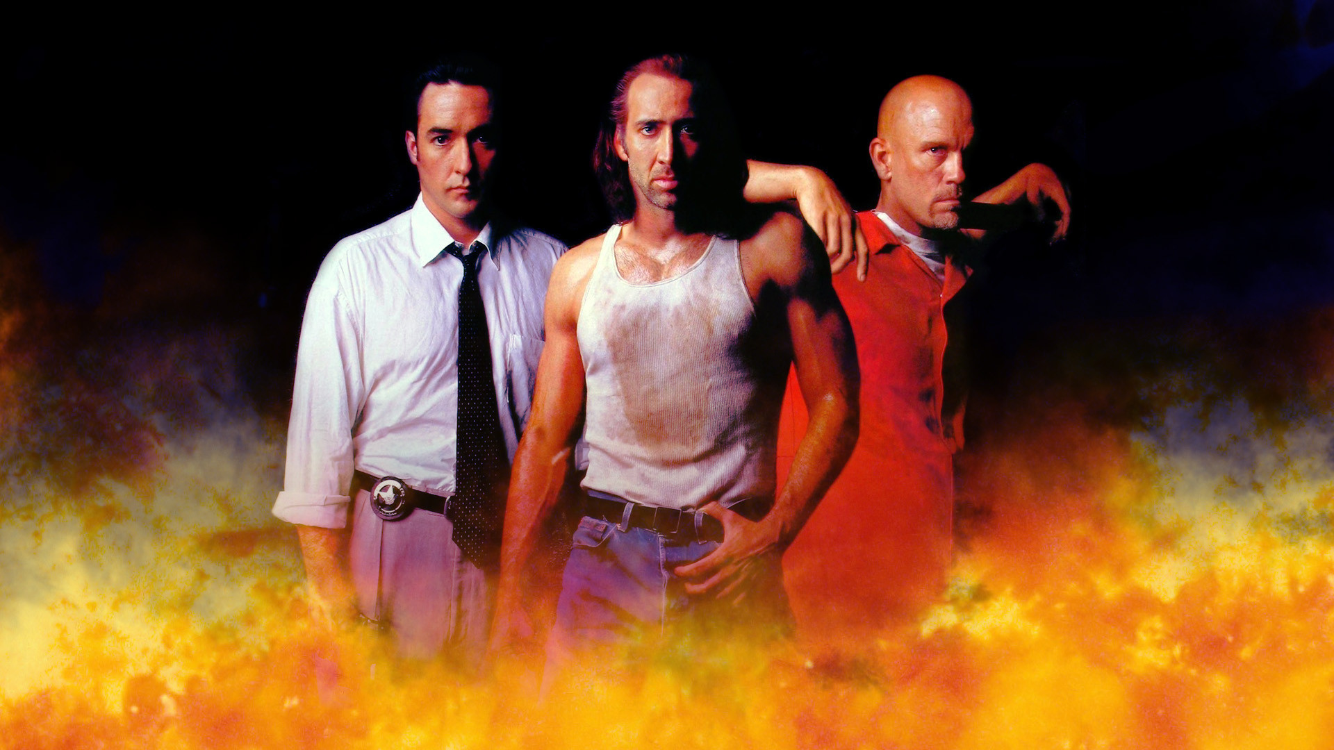 Download Movie Con Air HD Wallpaper