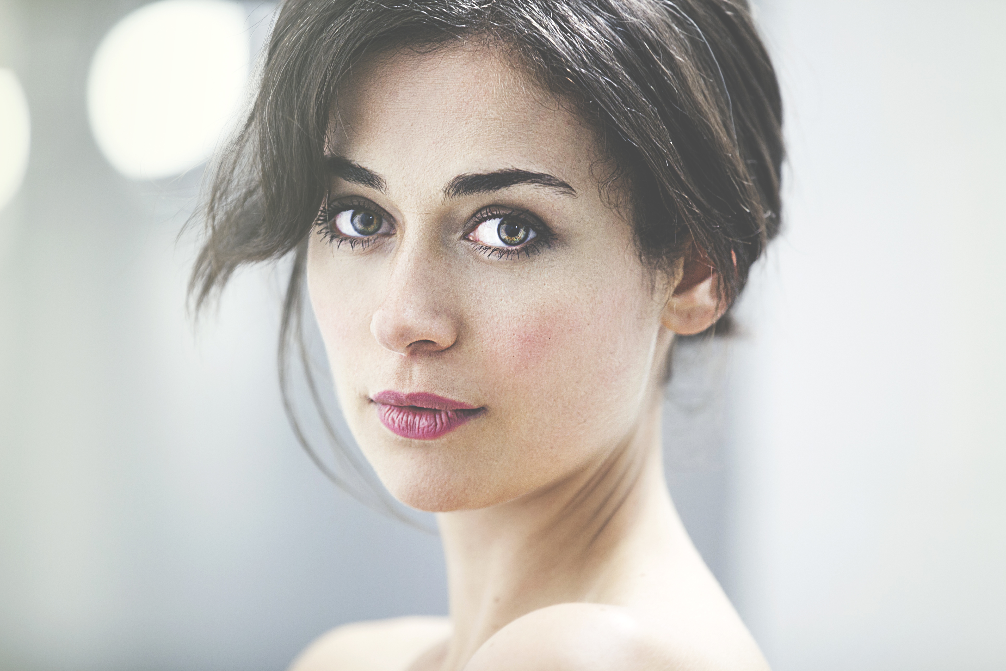 Model Face 4k Wallpapers Free And Easy To Download Images