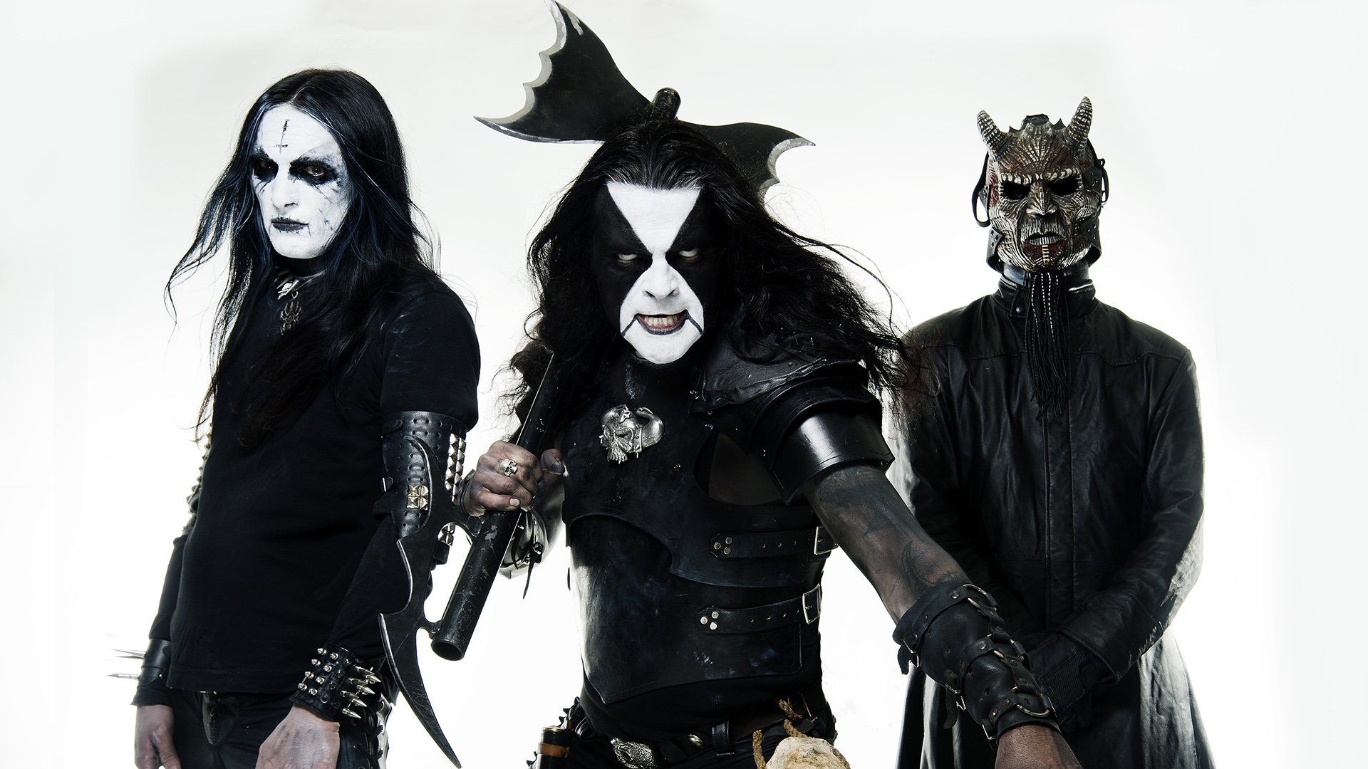 Download Music Abbath HD Wallpaper