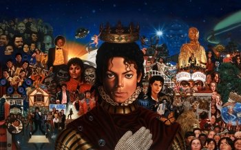 Michael Jackson Pfp