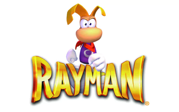 [10+] Rayman Wallpapers