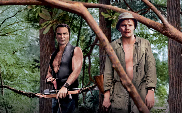 Deliverance Wallpapers