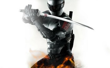 Download Movie G.I. Joe: Retaliation PFP