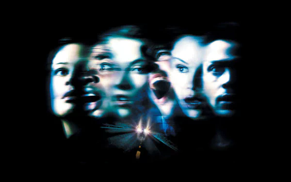 Final Destination 2 Wallpapers