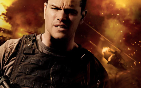 Green Zone Wallpapers