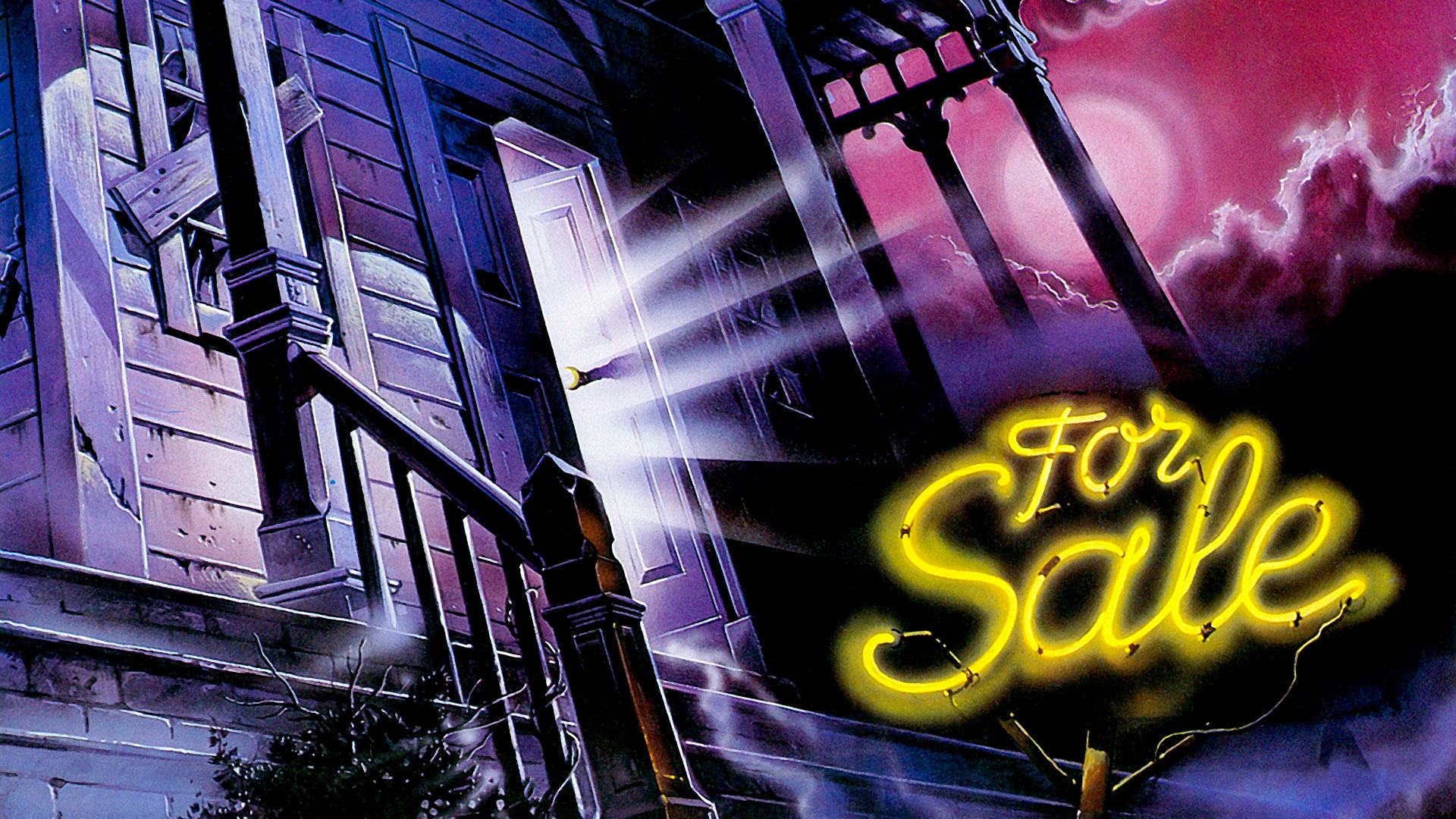 Download Movie House HD Wallpaper