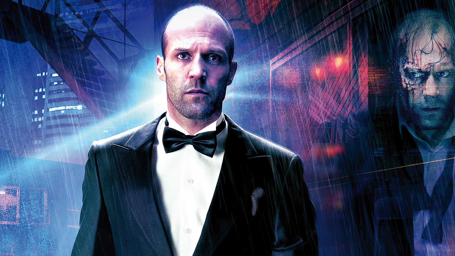 Download Jason Statham Movie Hummingbird HD Wallpaper