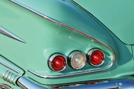 Chevrolet Impala Convertible - Desktop Wallpapers, Phone Wallpaper, PFP ...