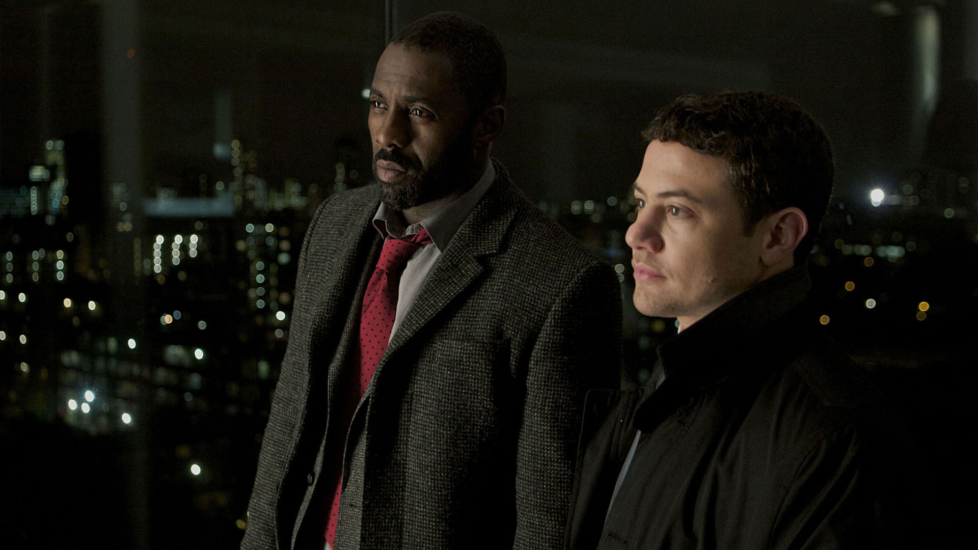 Download Idris Elba Luther (TV Show) TV Show Luther HD Wallpaper