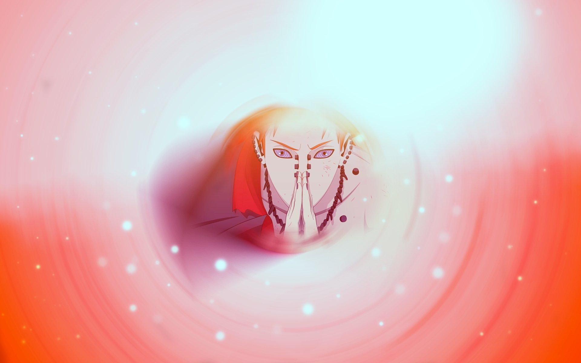 Pain from Naruto HD Wallpaper