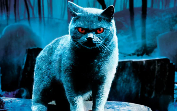 Pet Sematary (1989) Wallpapers