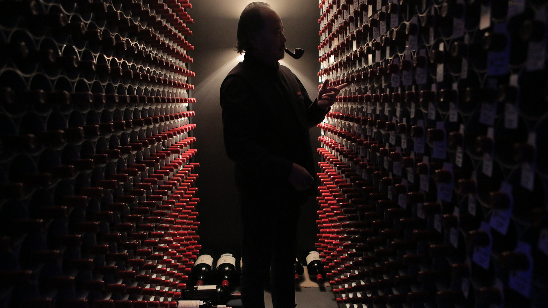 Movie Red Obsession HD Wallpaper