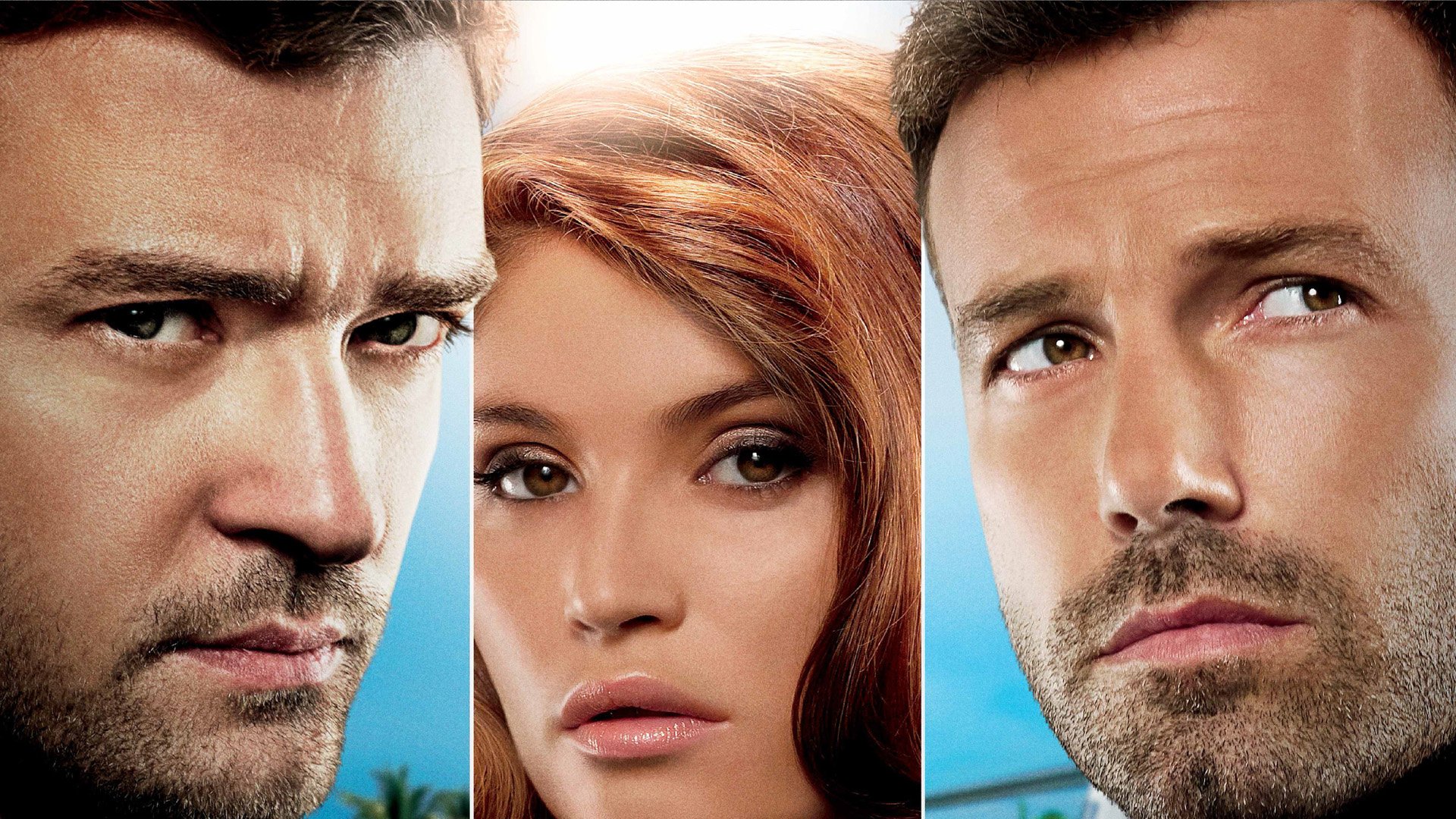 Download Justin Timberlake Gemma Arterton Ben Affleck Movie Runner ...