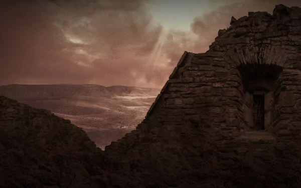 Risen (2016) Wallpapers