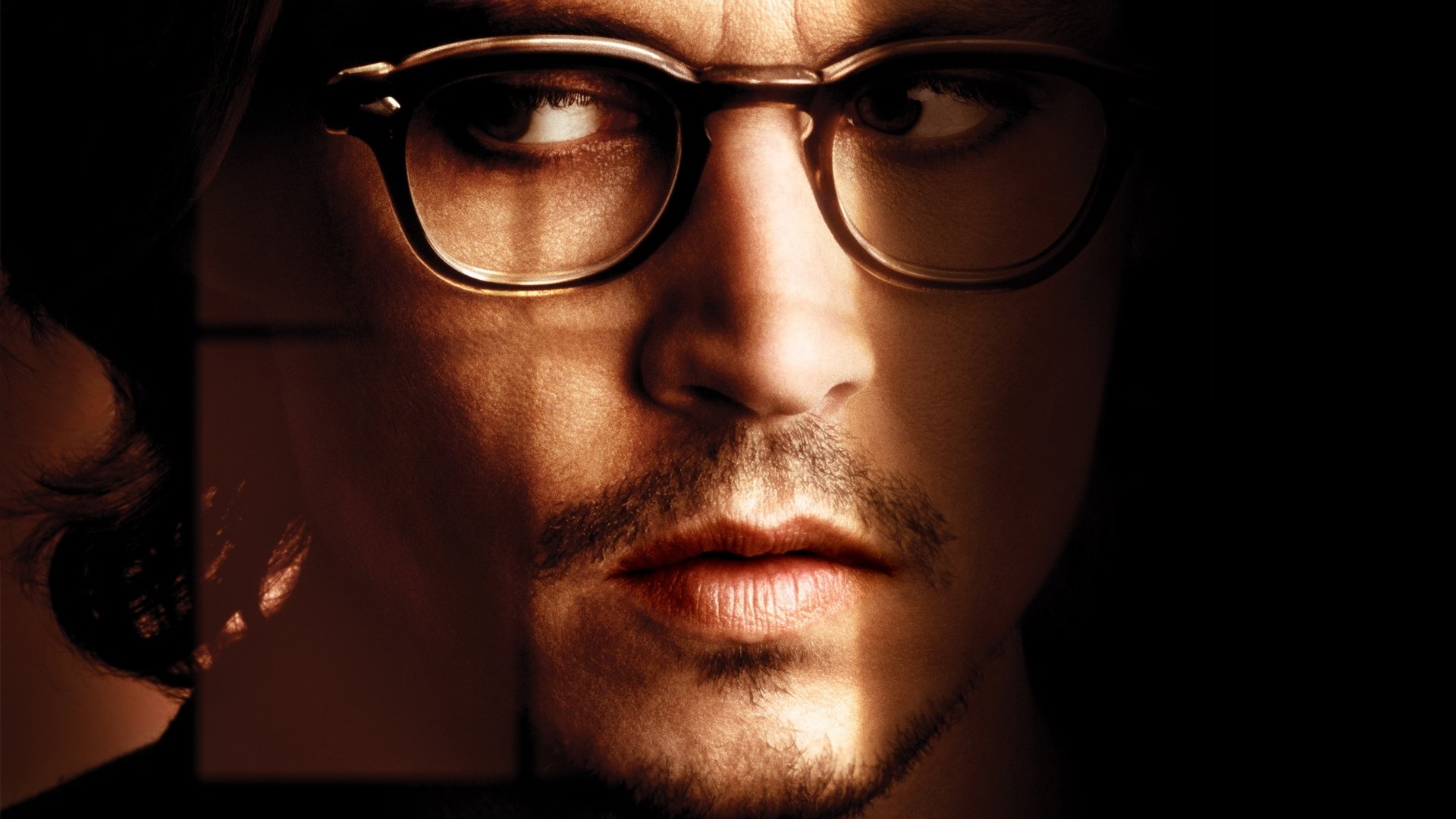 Download Johnny Depp Movie Secret Window HD Wallpaper