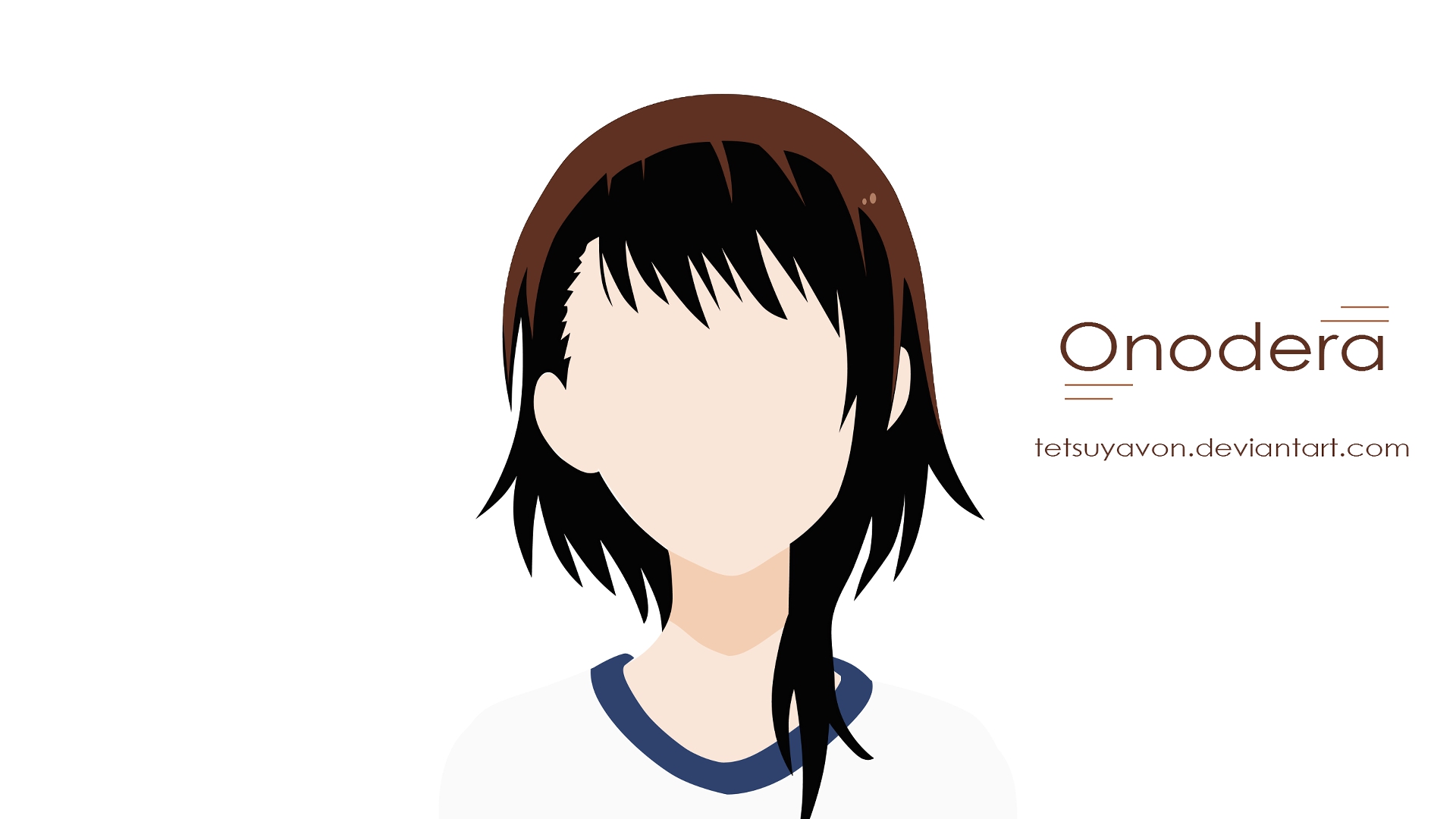 Download Kosaki Onodera Anime Nisekoi HD Wallpaper
