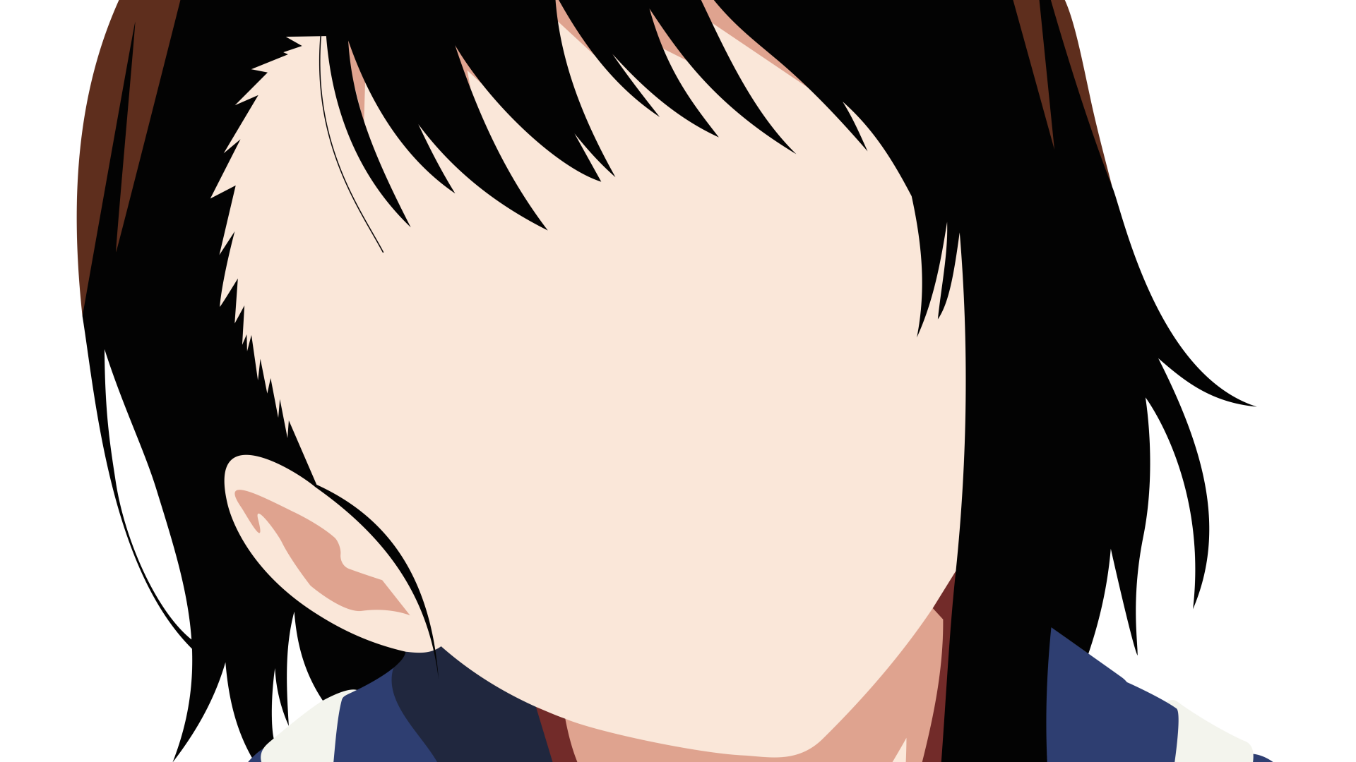 Download Kosaki Onodera Anime Nisekoi 8k Ultra HD Wallpaper | 8889x5000 ...