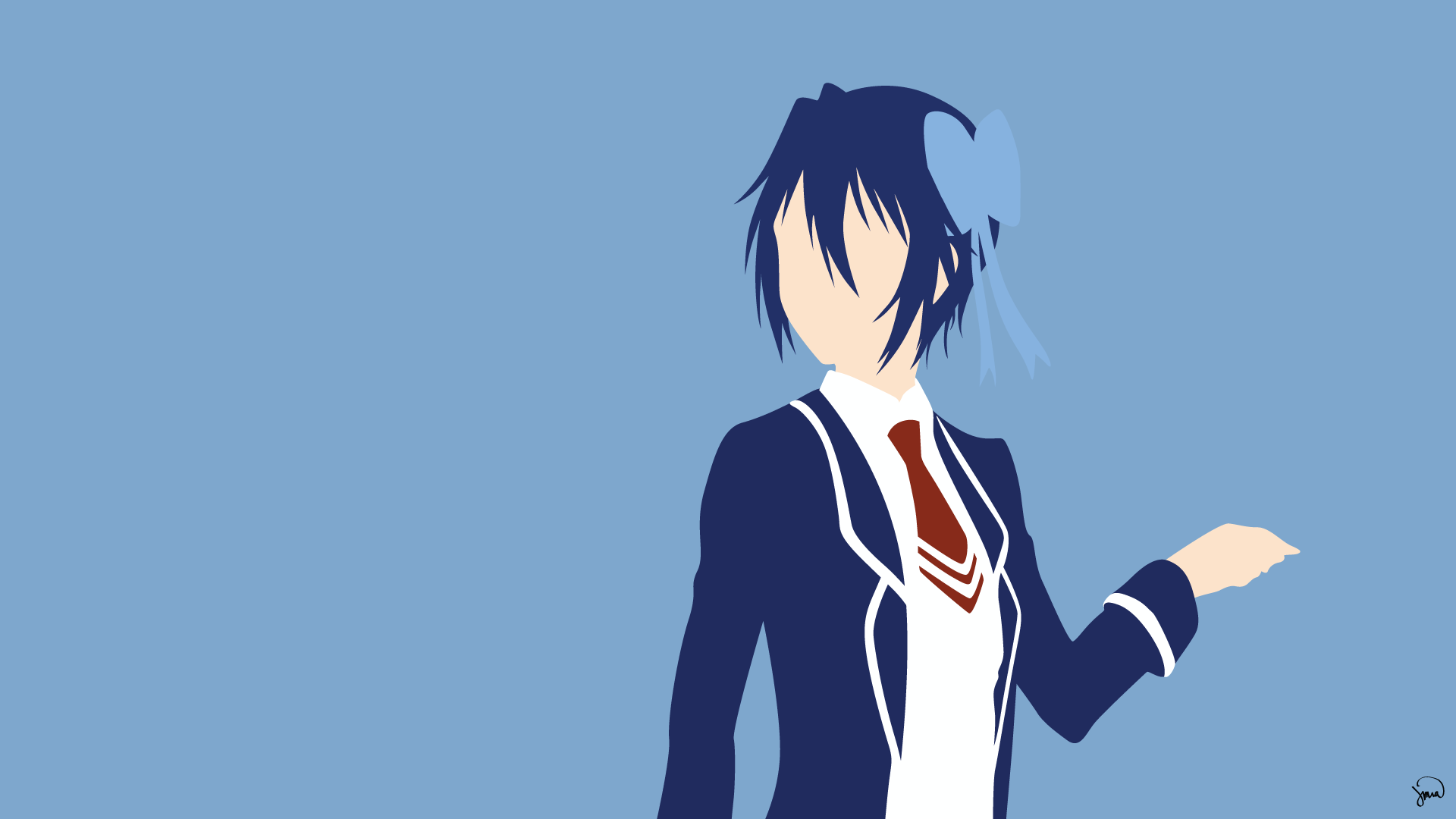 Nisekoi Tsugumi Wallpaper Seishirou Tsugumi (Nisekoi) Pictures