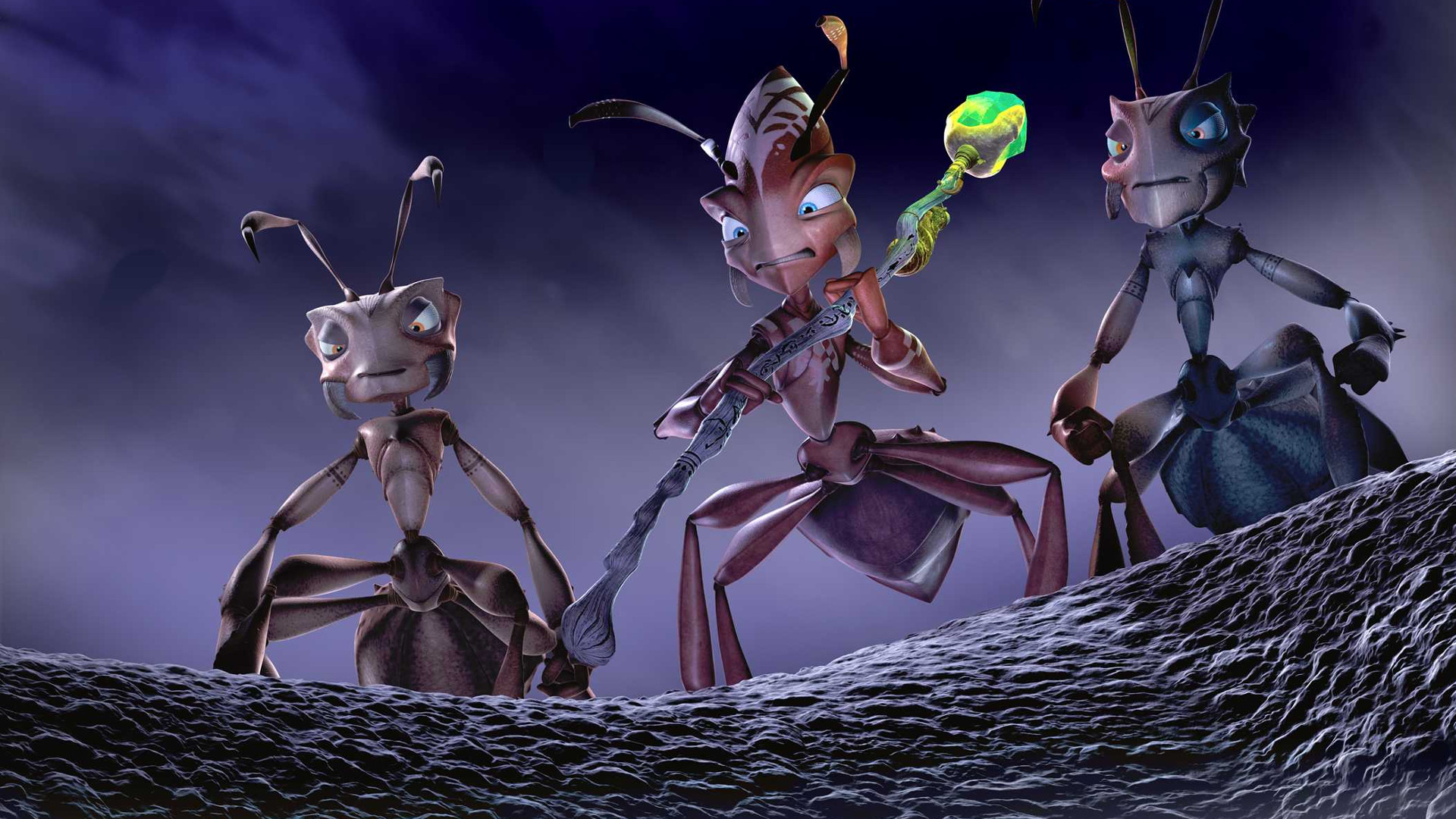 The Ant Bully HD Wallpaper