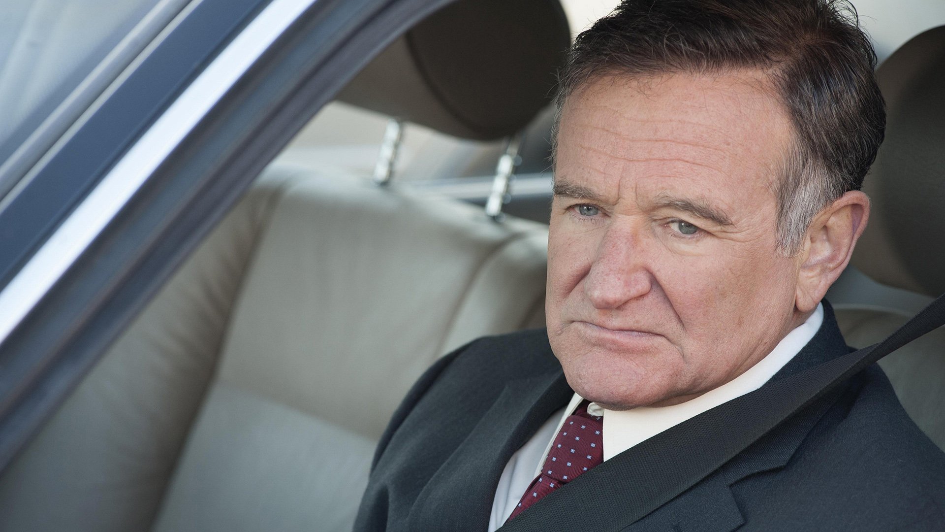 Download Robin Williams Movie The Angriest Man In Brooklyn HD Wallpaper