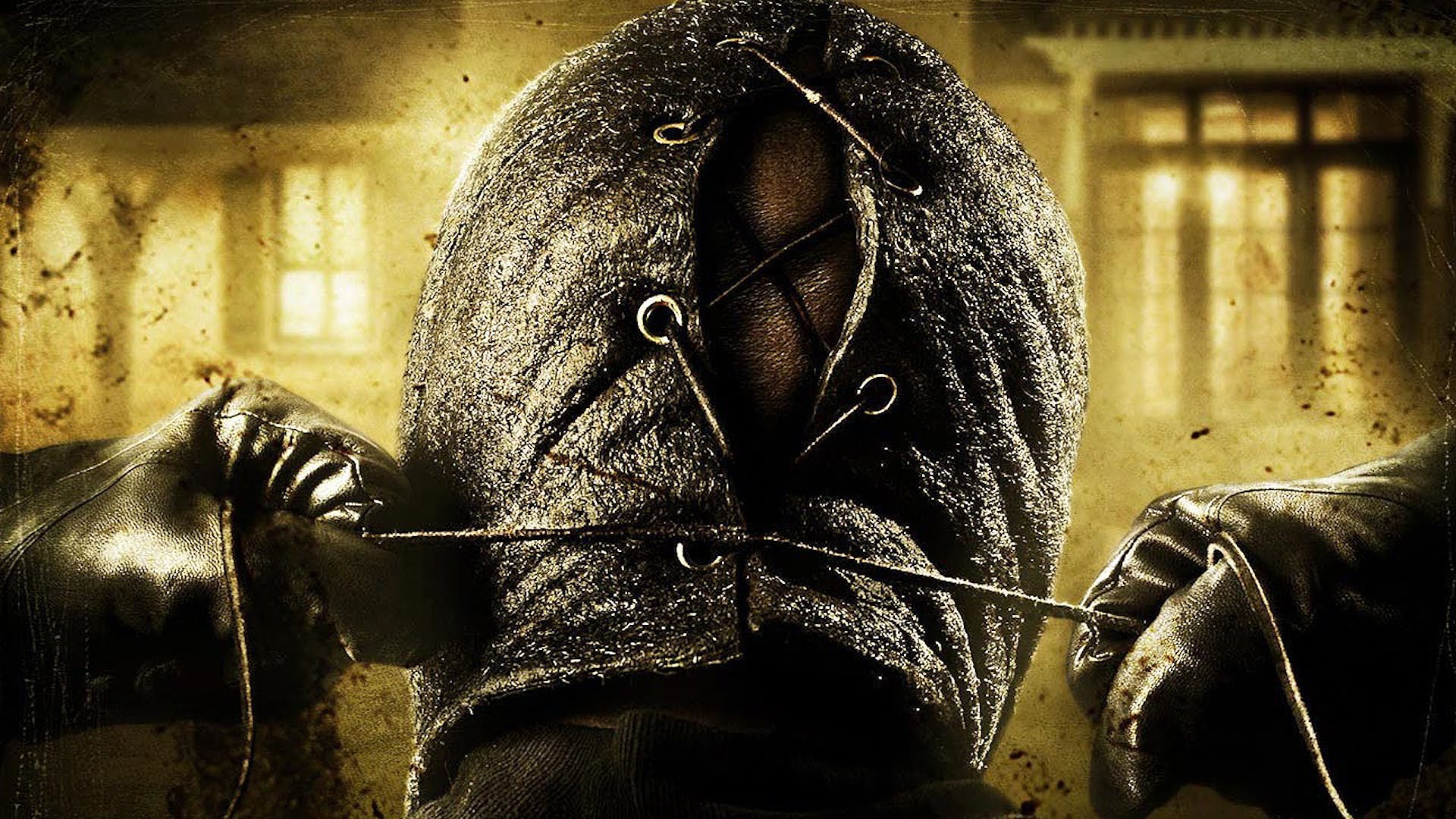 The Collector (2009) HD Wallpaper