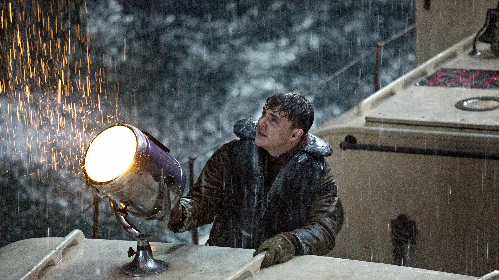 Download Movie The Finest Hours HD Wallpaper