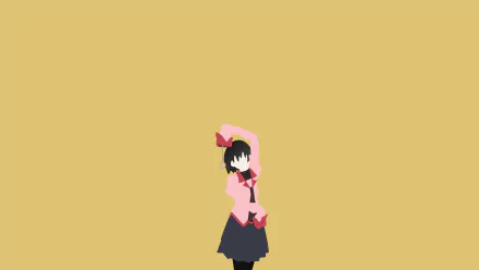 Ougi Oshino - Desktop Wallpapers, Phone Wallpaper, PFP, Gifs, and More!