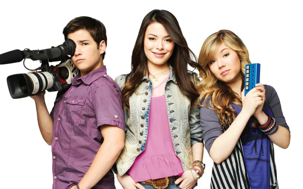 [10+] ICarly (2007) Wallpapers