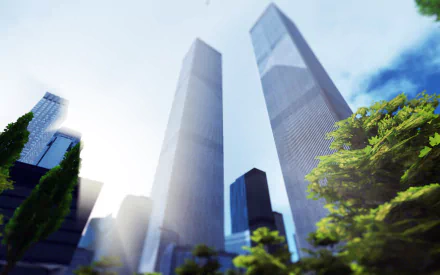 Cities: Skylines - Desktop Wallpapers, Phone Wallpaper, PFP, Gifs, and ...