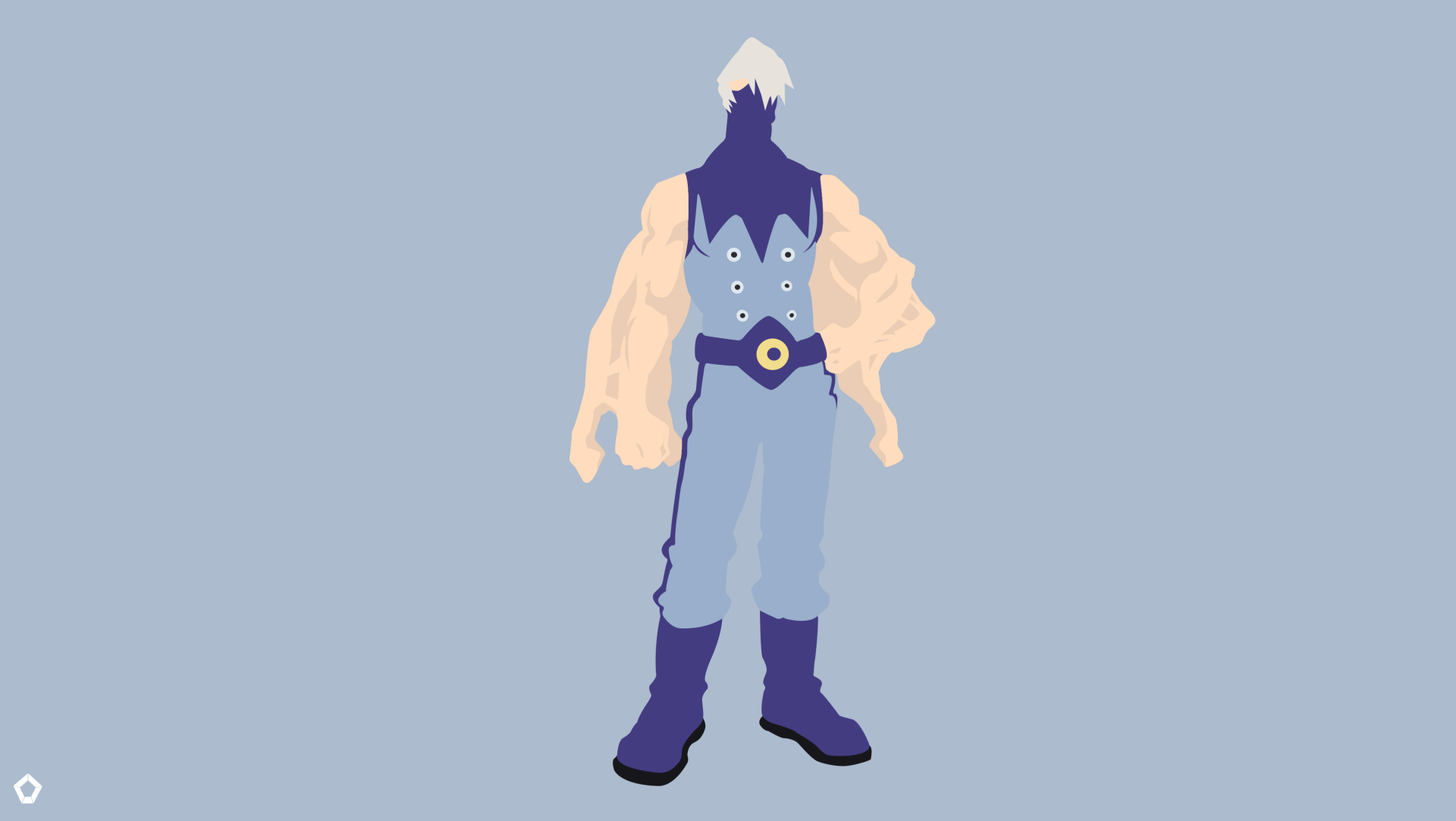 Download Mezo Shoji Anime My Hero Academia HD Wallpaper