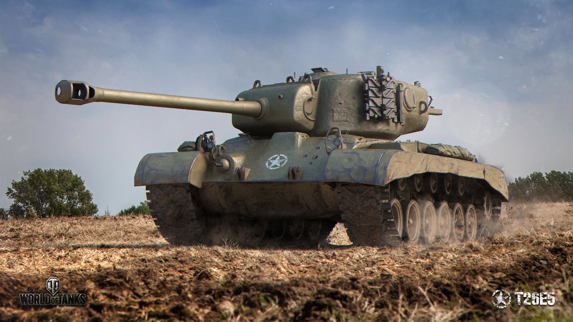 Download Tank Video Game World Of Tanks HD Wallpaper
