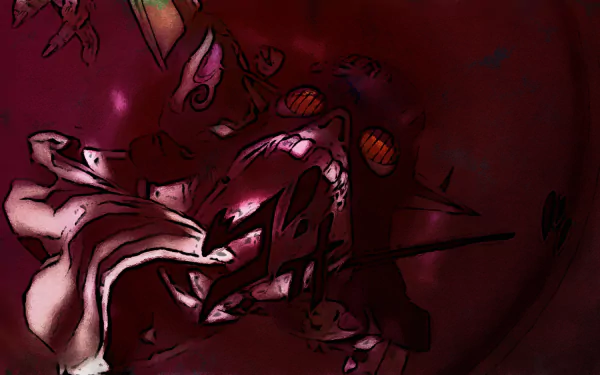 Cream (Jojo's Bizarre Adventure) Wallpapers