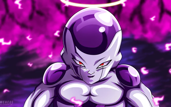 [180+] Dragon Ball Super 8k Wallpapers