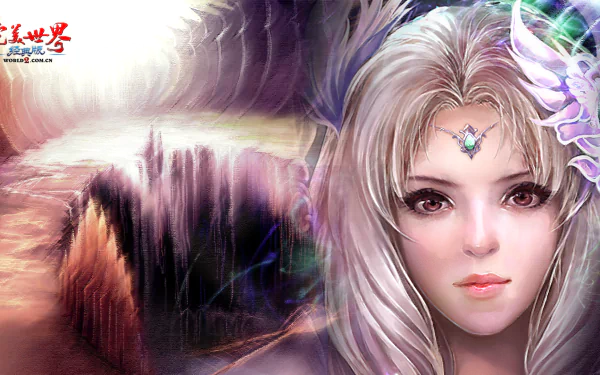 [20+] Perfect World Wallpapers