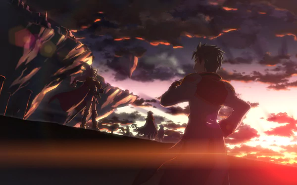 Download Video Game Ragnarok (Video Game) HD Wallpaper