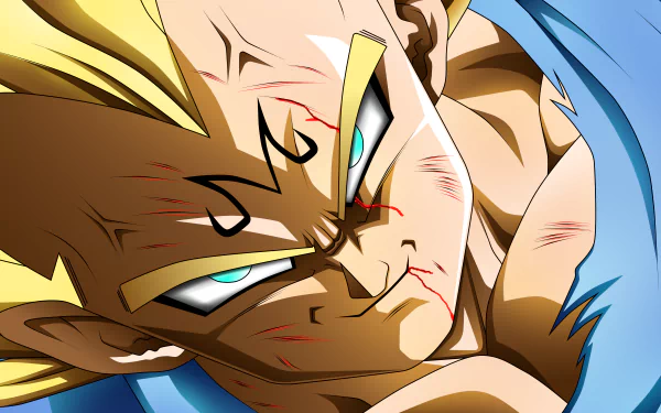 [240+] Dragon Ball Z 4k Wallpapers