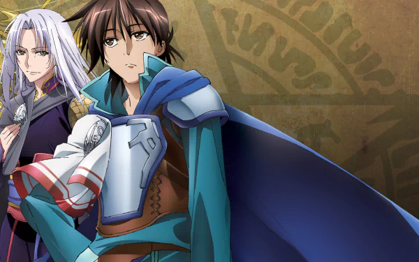 Ferris Eris Wallpapers