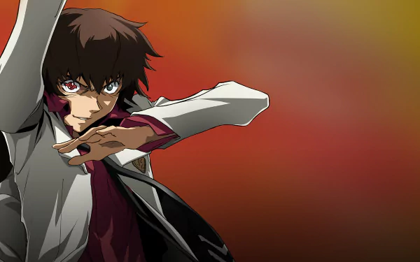 Linebarrels Of Iron Wallpapers