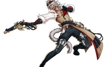 Download Video Game Final Fantasy XIV PFP