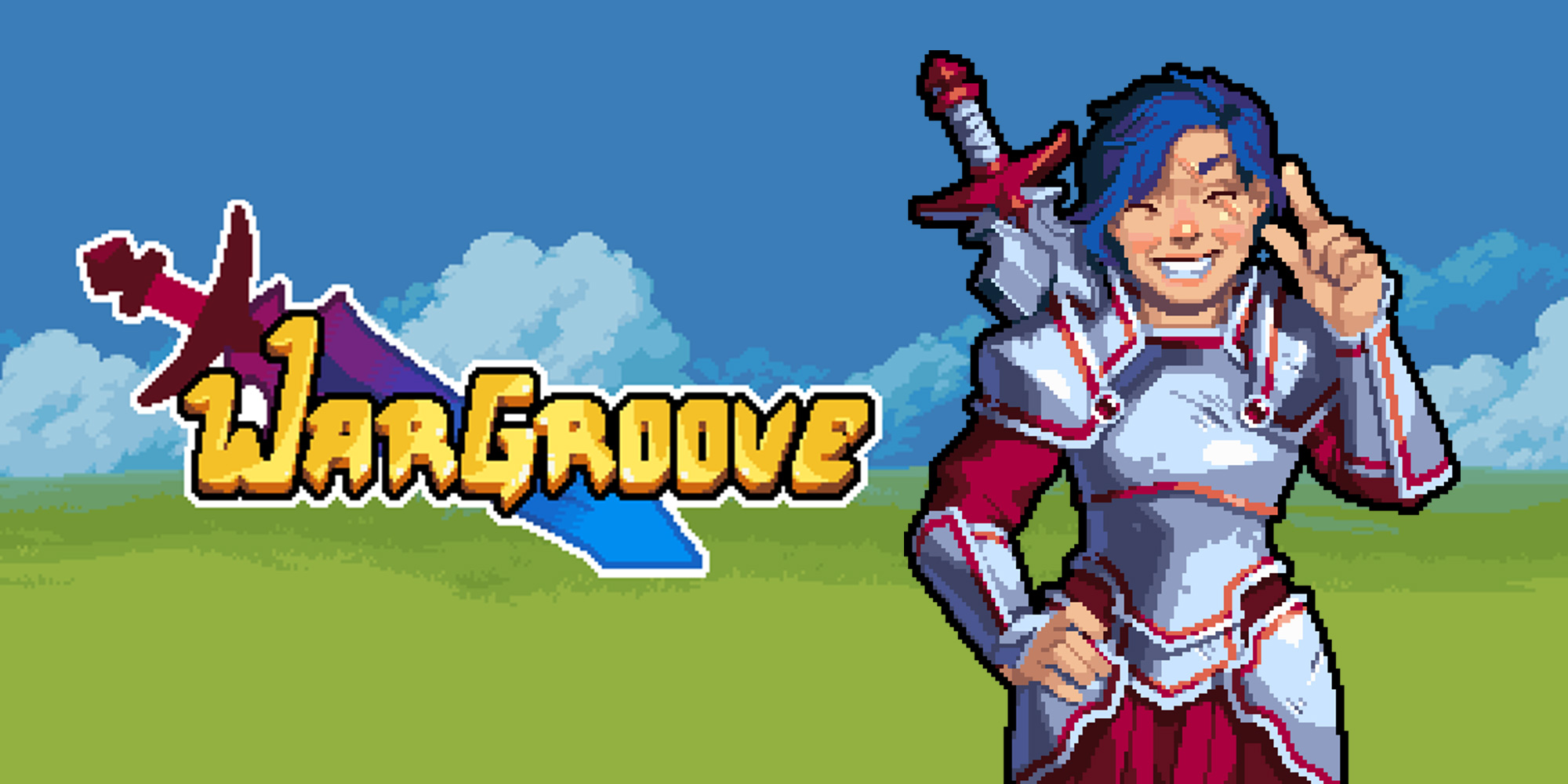 Wargroove Character HD Wallpaper