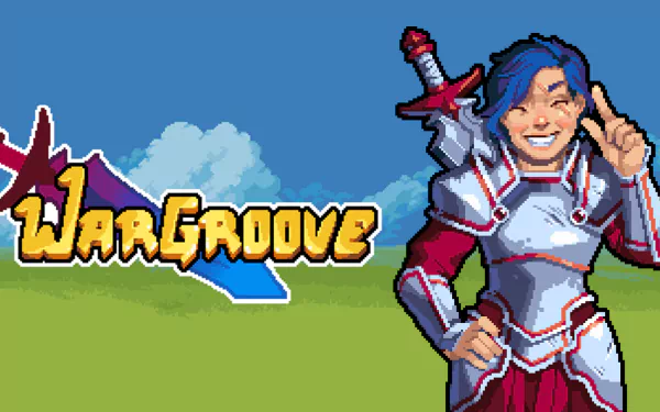 Wargroove Wallpapers
