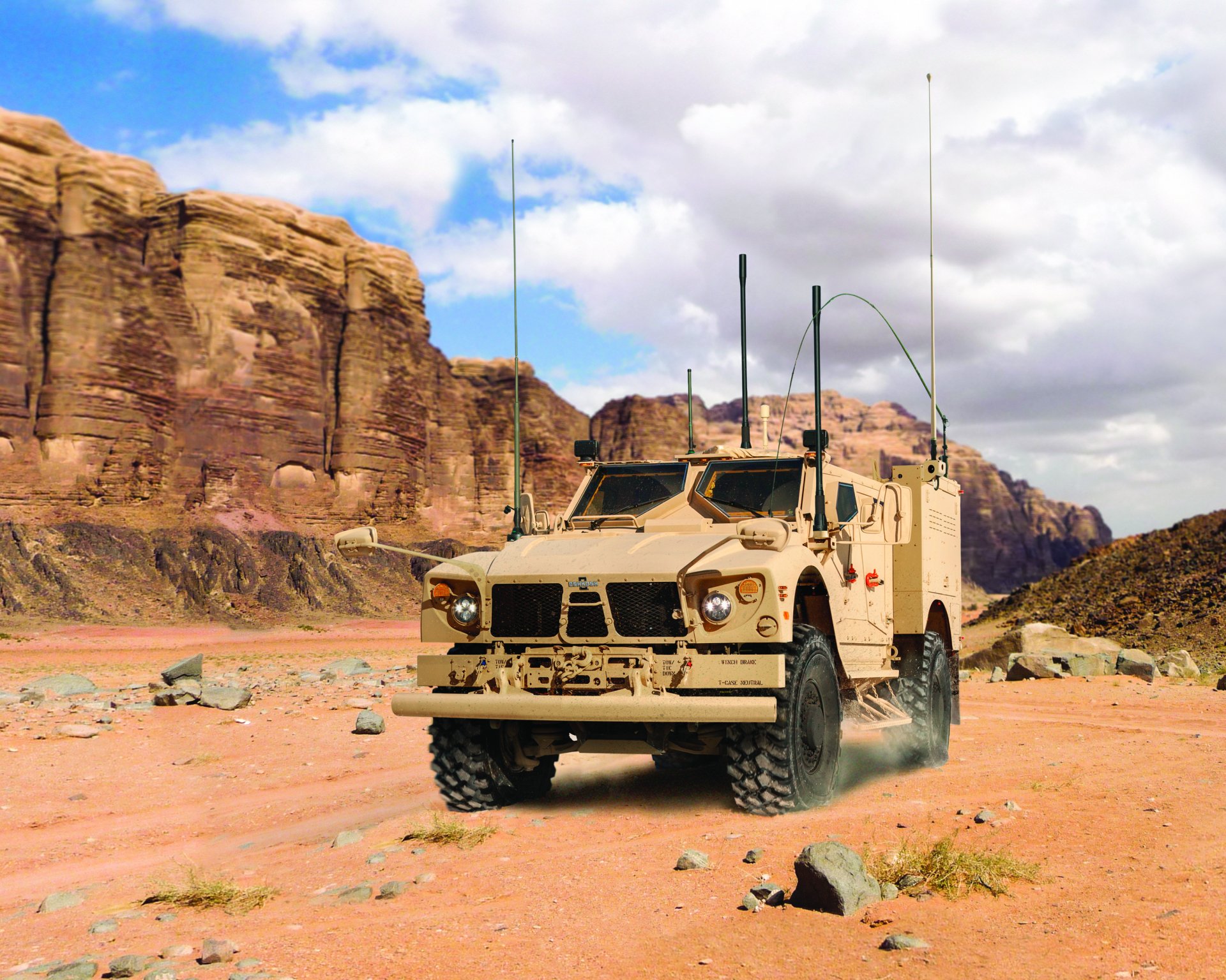 Download All-terrain Vehicle Combat Vehicle Medium Tactical Vehicle ...