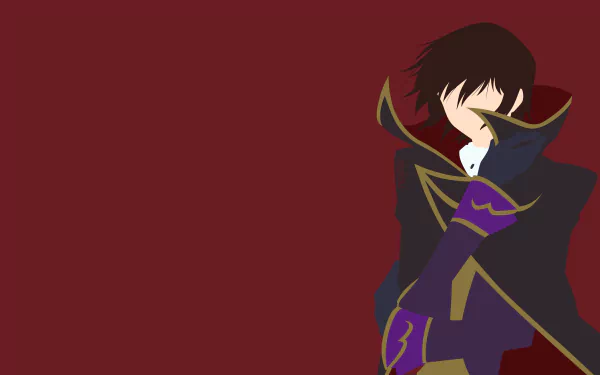 [270+] Code Geass 4k Wallpapers