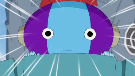 Zeno (Dragon Ball) - Desktop Wallpapers, Phone Wallpaper, PFP, Gifs ...