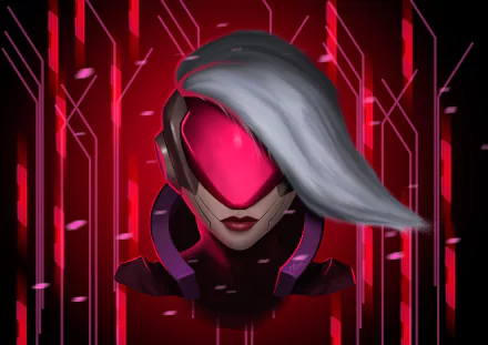 Noxus (League Of Legends) - Desktop Wallpapers, Phone Wallpaper, PFP ...