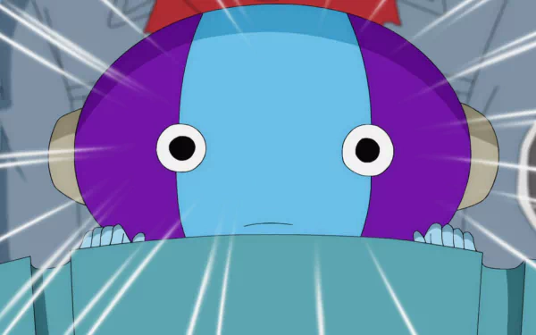 Zeno (Dragon Ball) Wallpapers