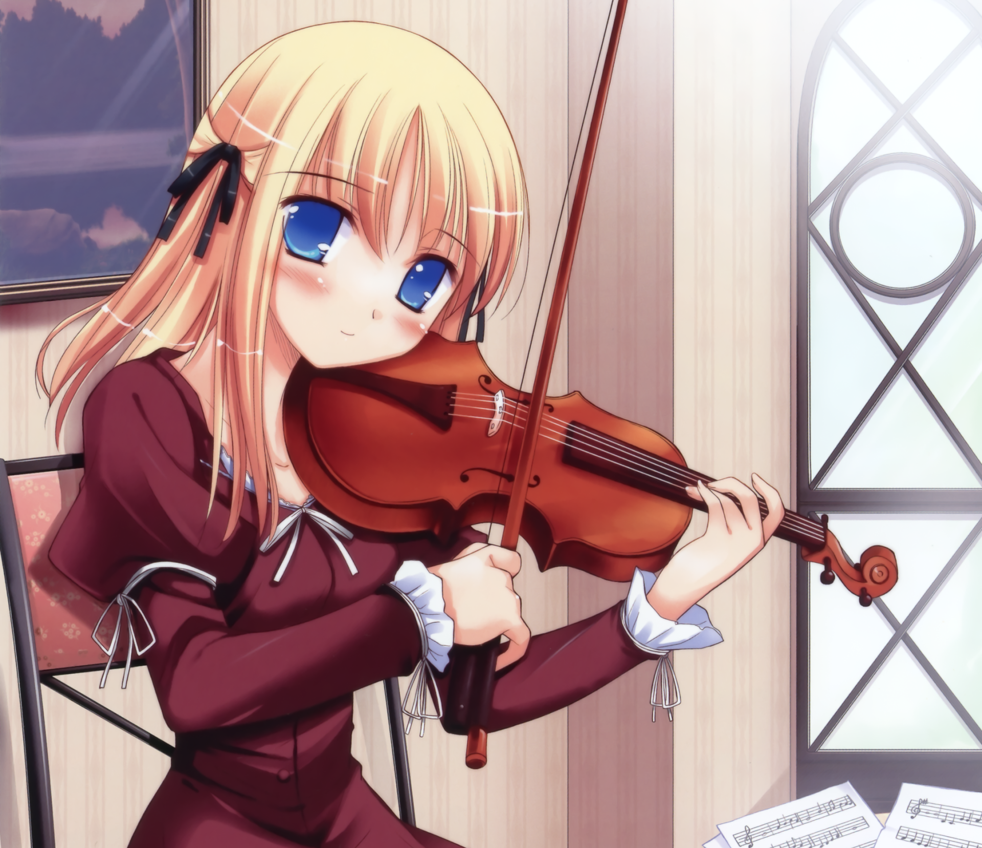 Download Anime Girls Avenue HD Wallpaper by Ko~cha | 2168x1872 ...